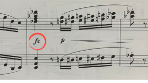 音楽記号「sf」の読み方と意味は？「fz」「sfz」「sfp」との違いも解説 | bestよりbetterな暮らしを